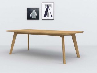 Spisebord | Oversigt over alle spiseborde - Living In Harmony